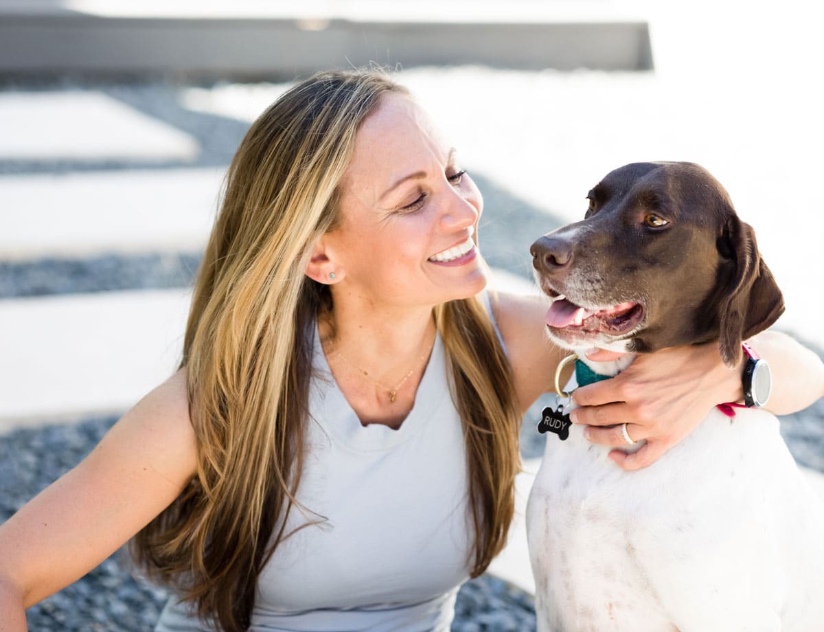 About Sarah Carson, Functional Medicine Nurse Practitioner Serving Texas